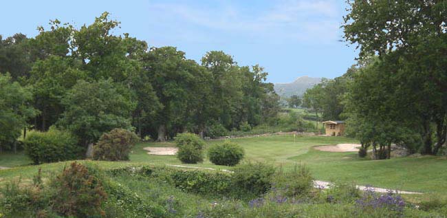 Welcome to Denbigh Golf Club / Croeso i Glwb Golff Dinbych - Denbigh ...