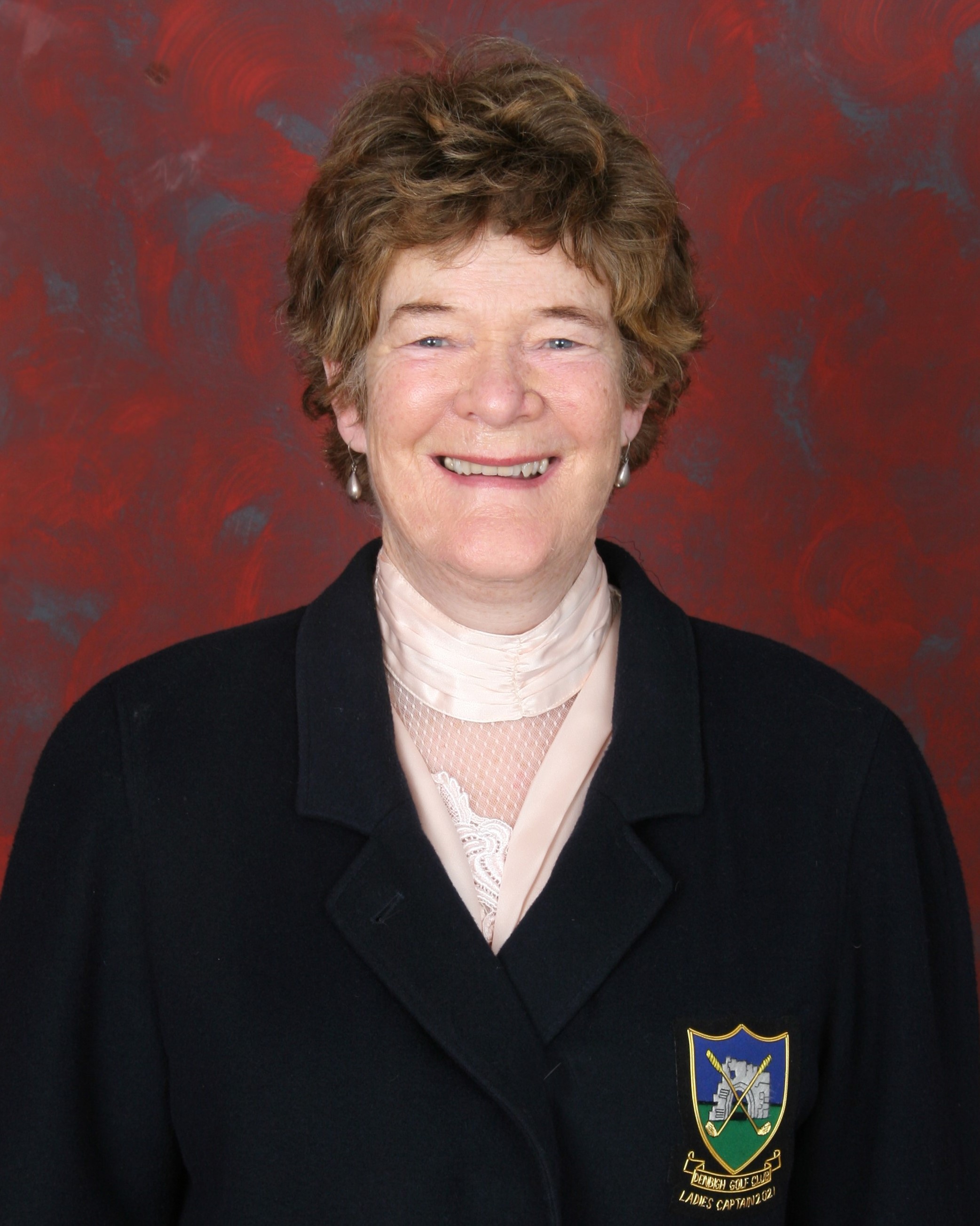 Who's Who - Denbigh Golf Club