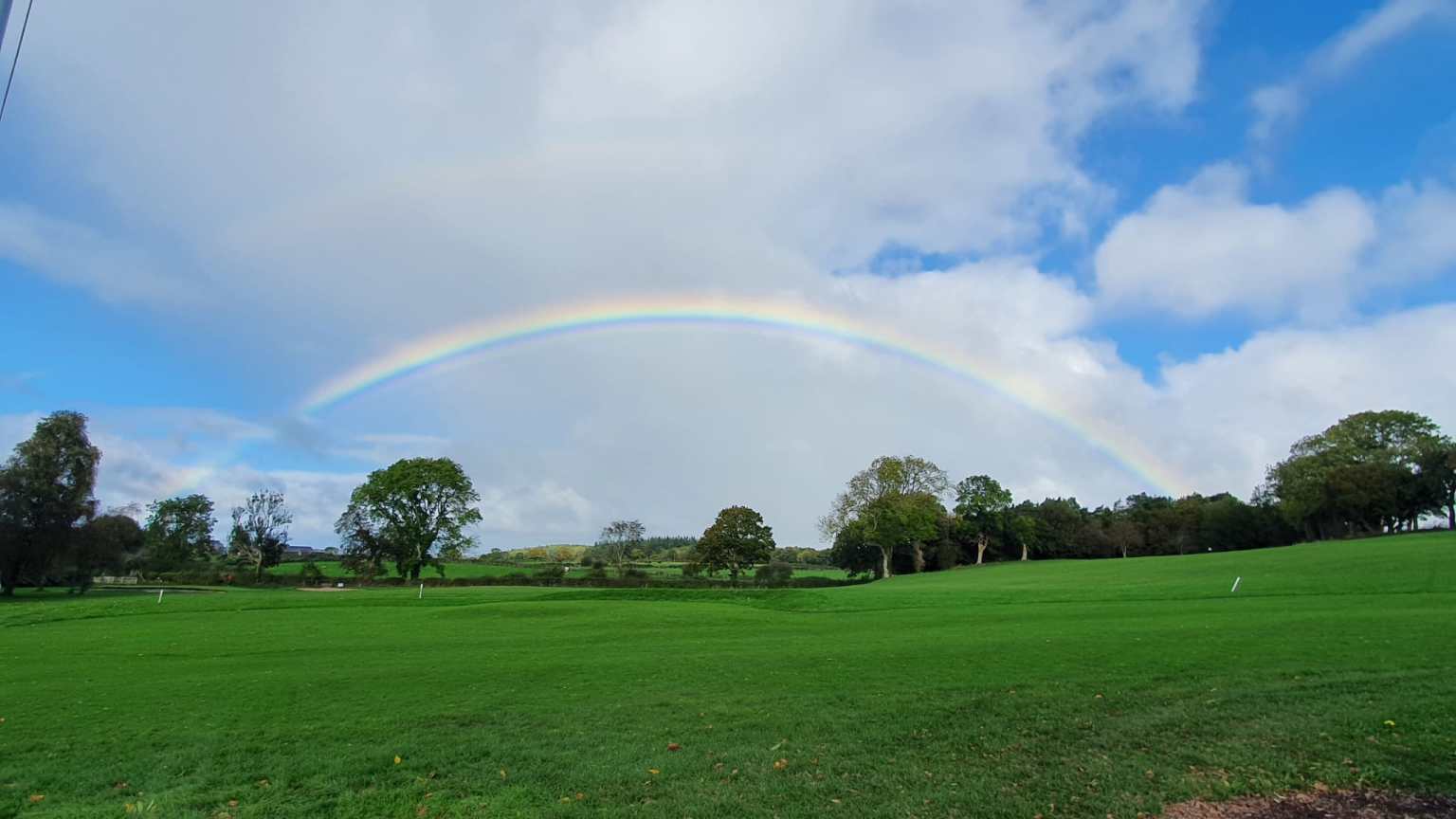 Home - Denbigh Golf Club