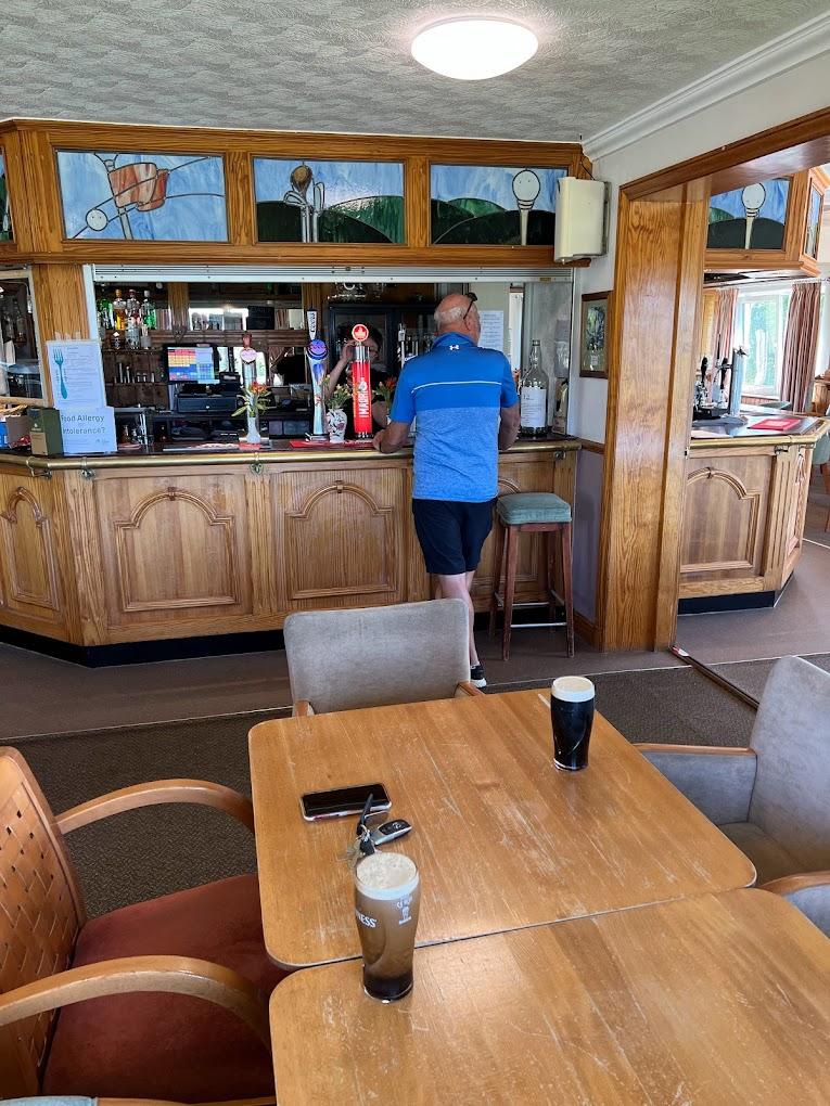 Home - Denbigh Golf Club